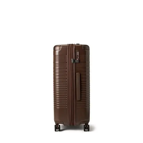 LAMBERT Milan Medium Checked Luggage
