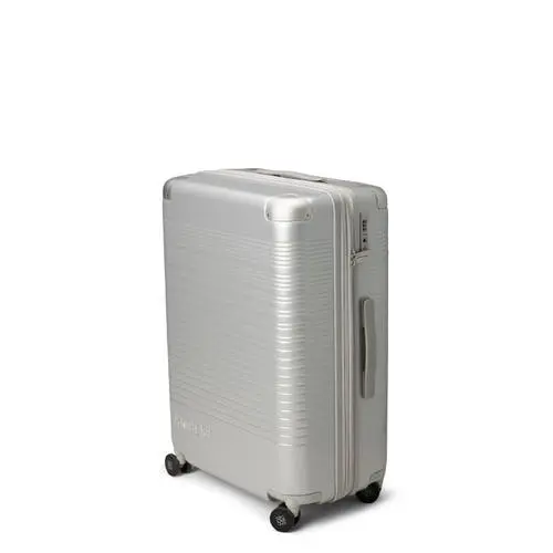 LAMBERT Milan Medium Checked Luggage