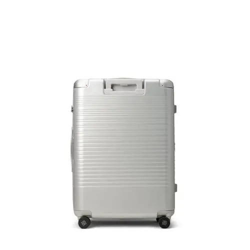 LAMBERT Milan Medium Checked Luggage