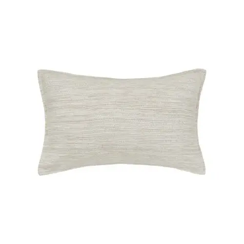 ELISABETH YORK Beacon Accent Pillow - Brown
