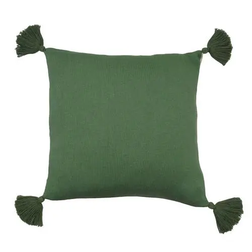 CAROL & FRANK Daisy Accent Pillow