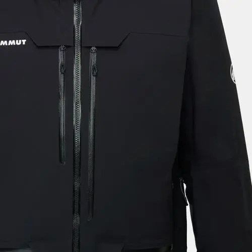 MAMMUT Haldigrat Hs Hooded Jacket