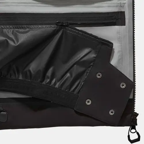 MAMMUT Haldigrat Hs Hooded Jacket