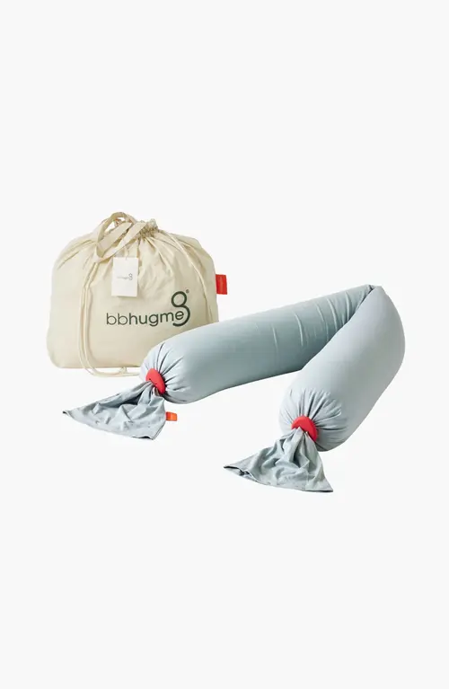 BBHUGME Pregnancy Pillow - Eucalyptus