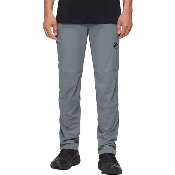 MAMMUT Runbold Iv Pant - Strata