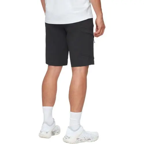 MAMMUT Runbold Iv Short - Black