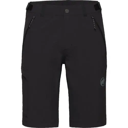 MAMMUT Runbold Iv Short - Black