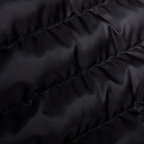 MAMMUT Albula In Hooded Jacket - Black