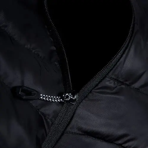 MAMMUT Albula In Hooded Jacket - Black
