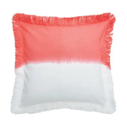 CAROL & FRANK Aster Decorative Throw Pillow Collection - Pink