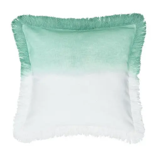 CAROL & FRANK Aster Decorative Throw Pillow Collection - White