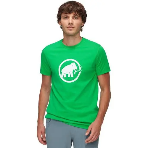 MAMMUT Core Classic T-shirt