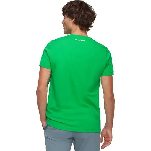 MAMMUT Core Classic T-shirt