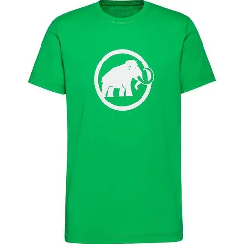 MAMMUT Core Classic T-shirt