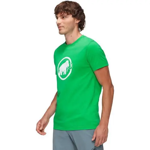 MAMMUT Core Classic T-shirt