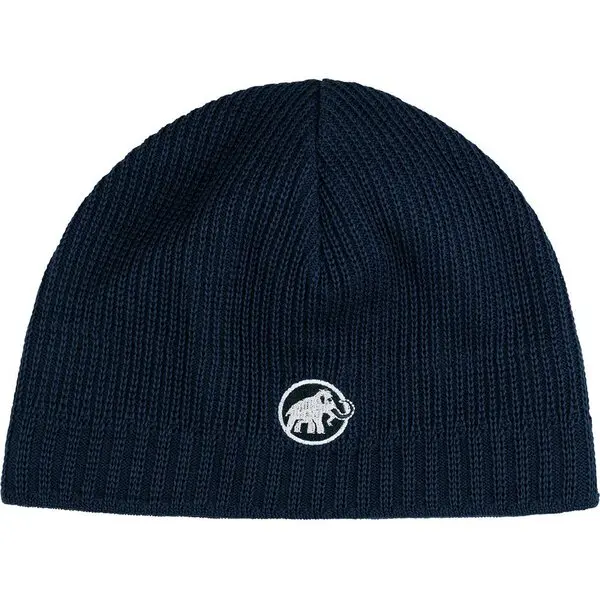 MAMMUT Sublime Beanie - Deep Teal
