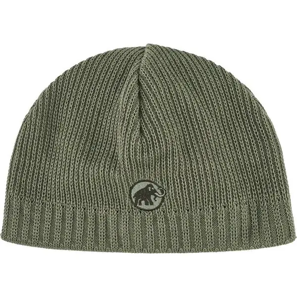 MAMMUT Sublime Beanie - Marsh