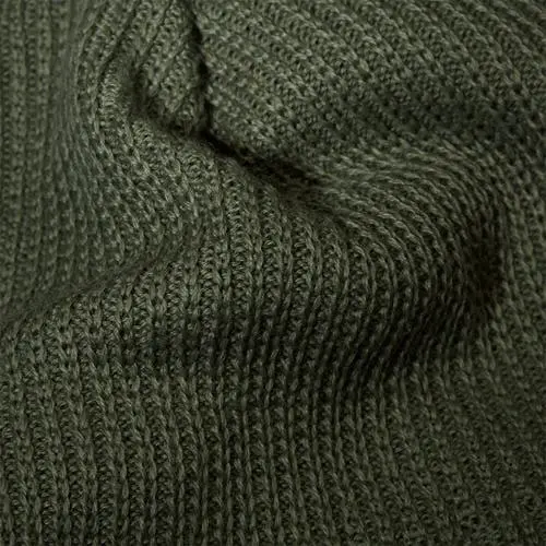 MAMMUT Sublime Beanie - Marsh