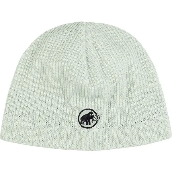 MAMMUT Sublime Beanie - Silver Sage