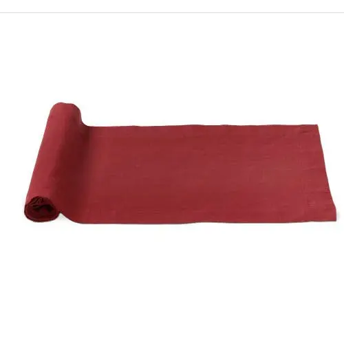 TAG Cotton Slub Runner
