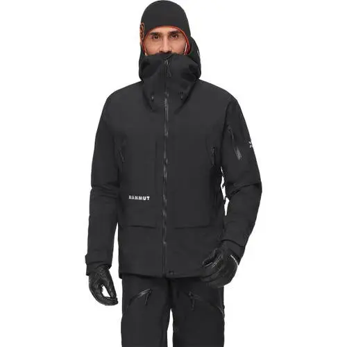 MAMMUT Eiger Nordwand Pro Hs Hooded Jacket