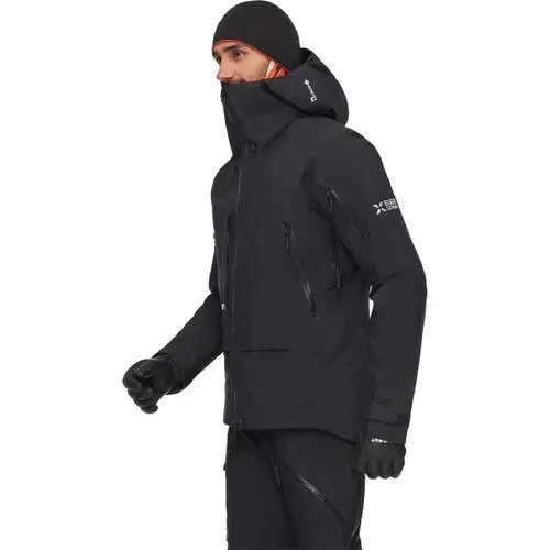 MAMMUT Eiger Nordwand Pro Hs Hooded Jacket