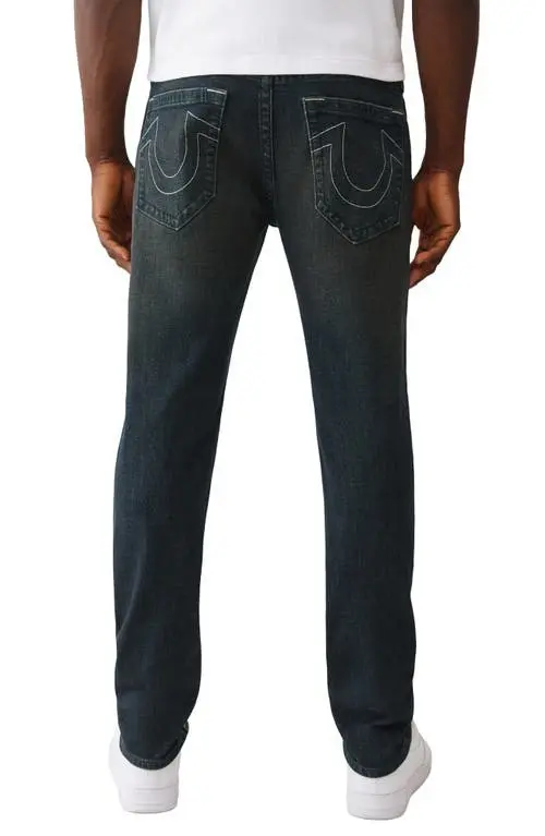 True Religion Rocco Skinny Jeans