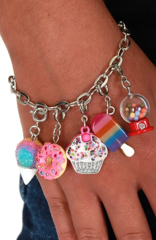 CHARM IT!® Donut Charm