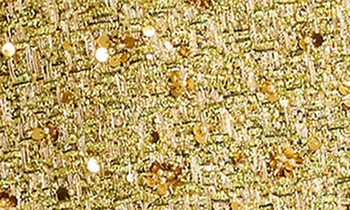 Dress The Population Sequin Strapless Mini Dress