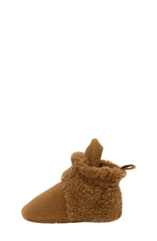 ROBEEZ® Sully Faux Shearling Bootie