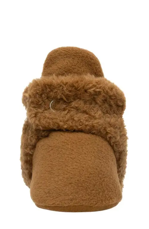 ROBEEZ® Sully Faux Shearling Bootie