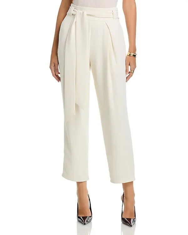 Ramy Brook Marigold Ankle Pants