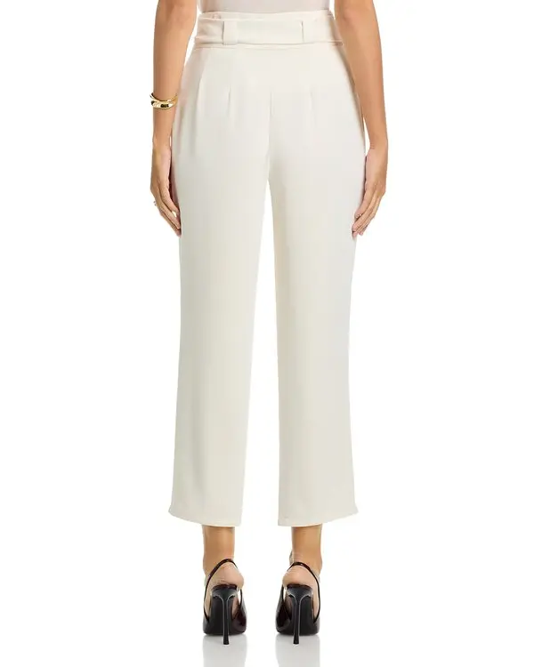 Ramy Brook Marigold Ankle Pants