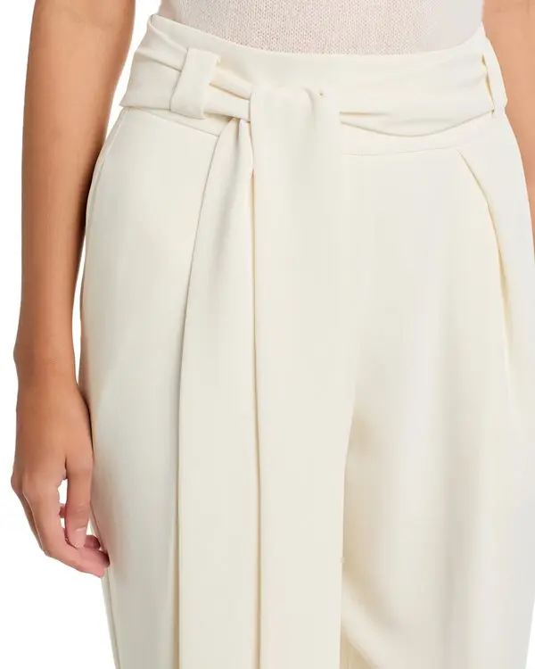 Ramy Brook Marigold Ankle Pants