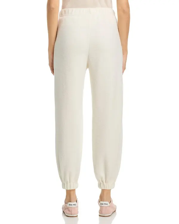 Velvet By Graham & Spencer Dawn Jogger Pants