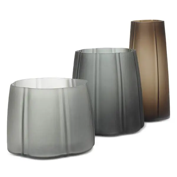 SERAX Vase 02 Shapes