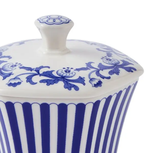 SPODE Italian Steccato Vase