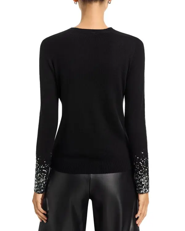 Kobi Halperin Lainey Sweater - Black
