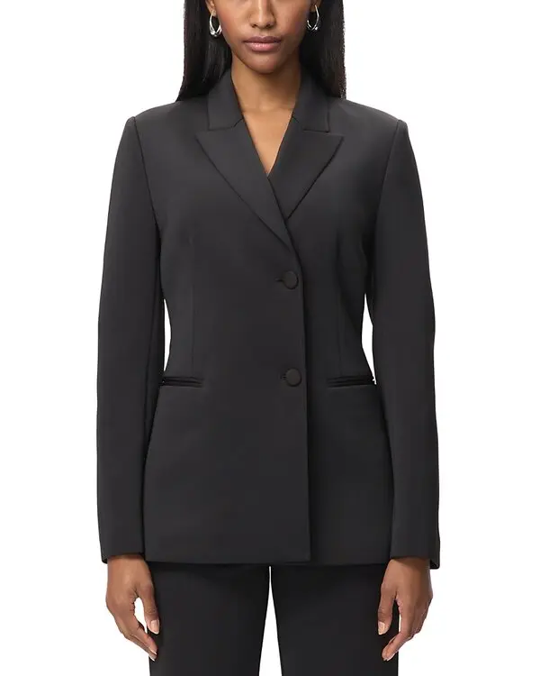 Herve Leger Avra Jacket