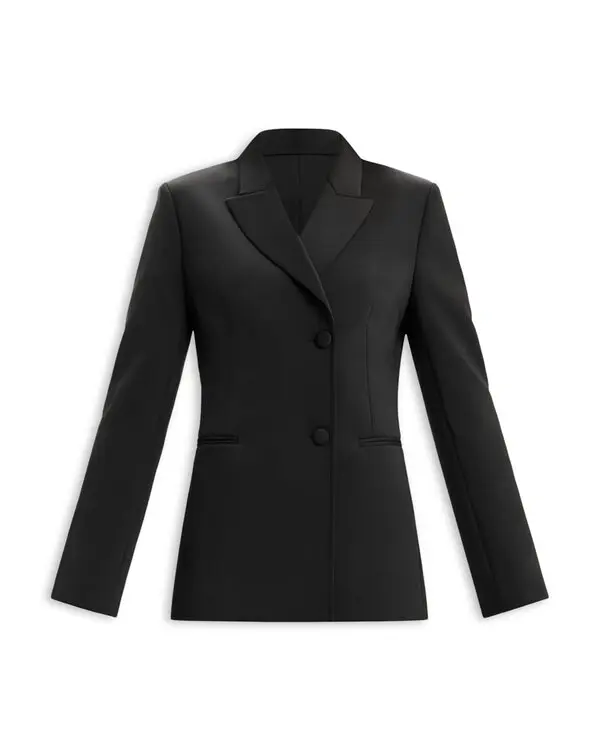 Herve Leger Avra Jacket