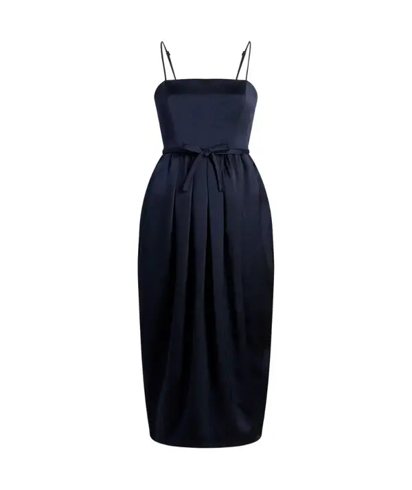Cinq À Sept Soline Dress - Navy
