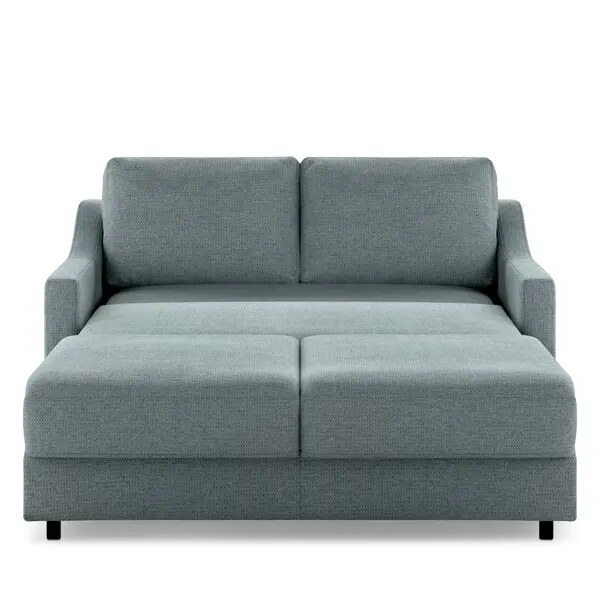 LUONTO Nautica Queen Loveseat Sleeper