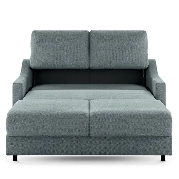 LUONTO Nautica Queen Loveseat Sleeper