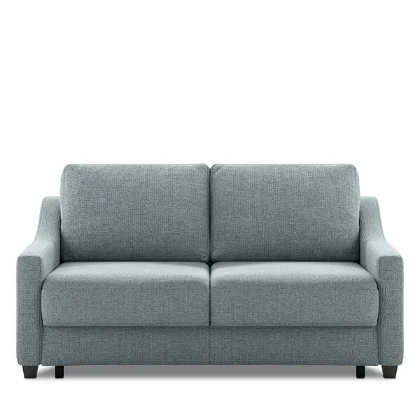 LUONTO Nautica Queen Loveseat Sleeper - Zaro