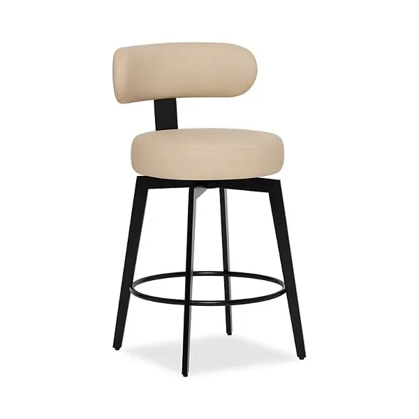 INTERLUDE HOME Clermont Counter Stool