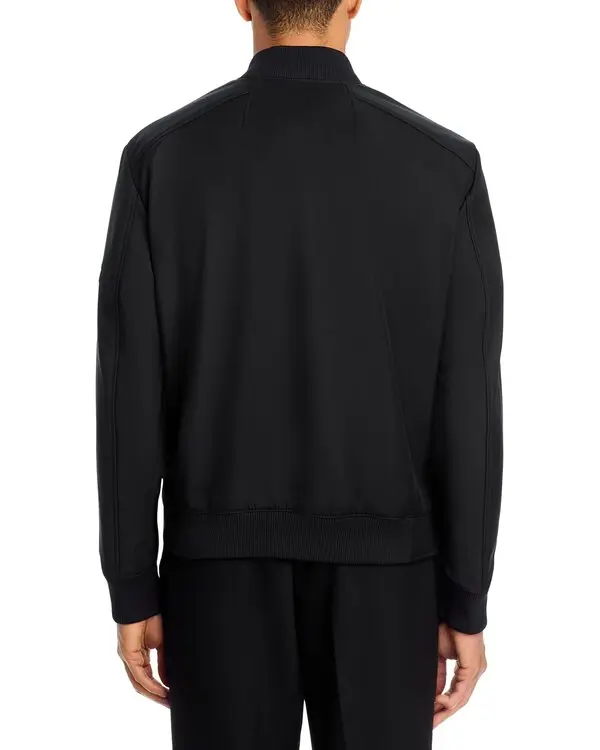 Hugo Buck Zip-up Jacket