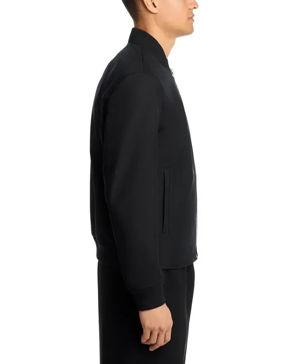 Hugo Buck Zip-up Jacket