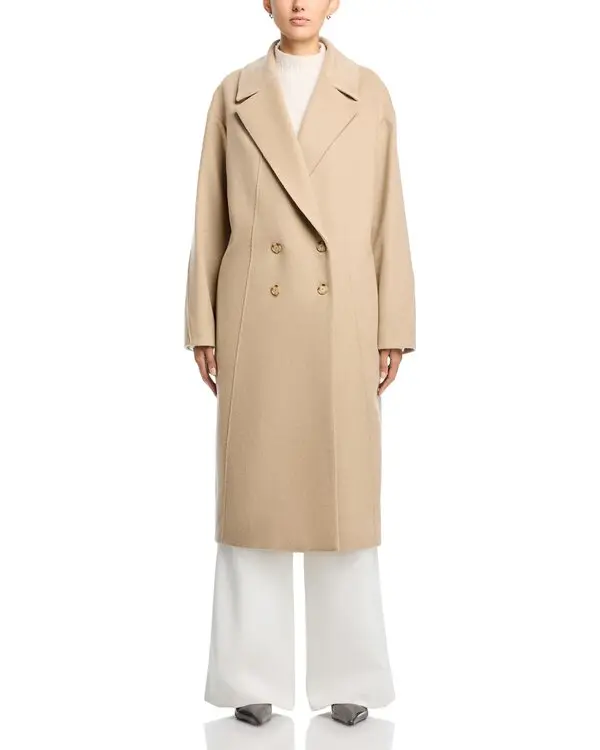 BOSS Calacas Coat