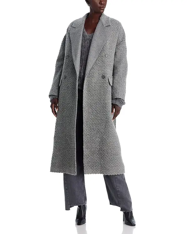 BOSS Capady Coat