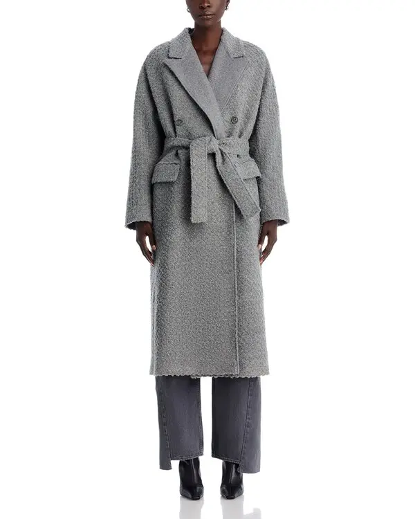 BOSS Capady Coat